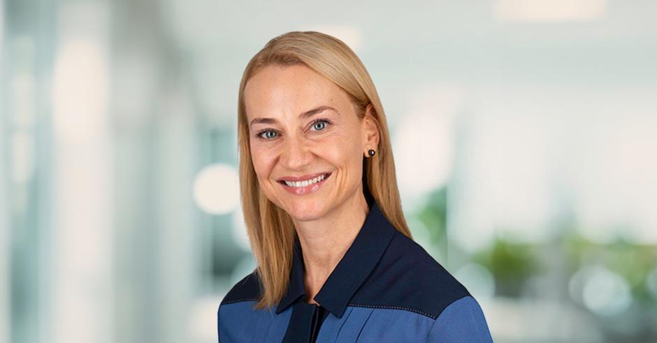 Annerien Hurter | Global Head of Private Client | Ocorian